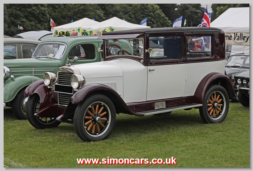 Simon Cars Essex Cars